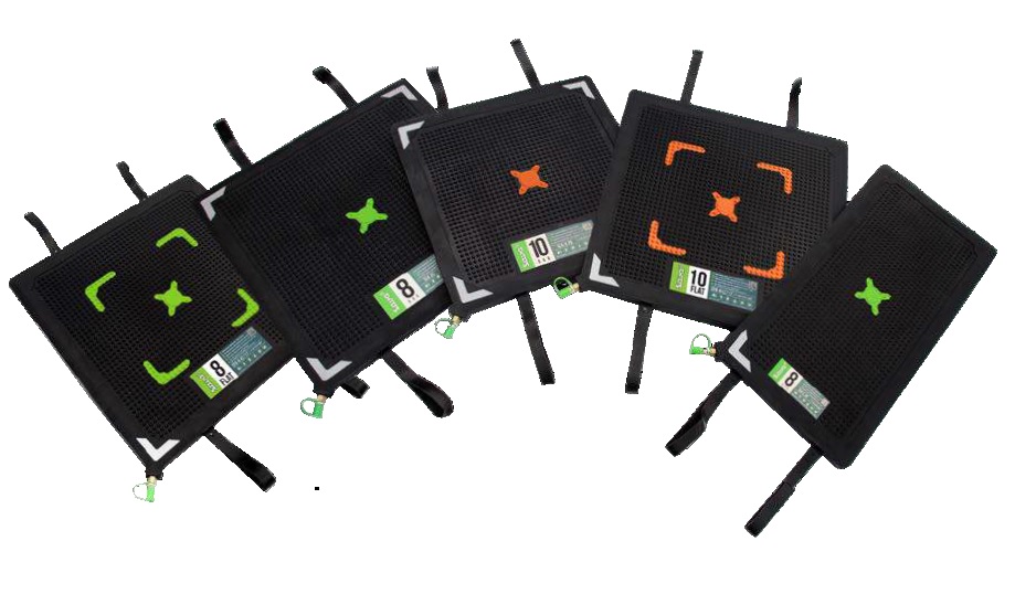 12.Pneumatické zvedací vaky - LIFT Bohemia Seal